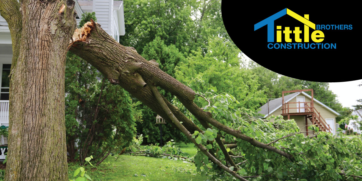 Signs Your Roof Has Suffered Wind Damage - #1 Michigan Roofing Company ...